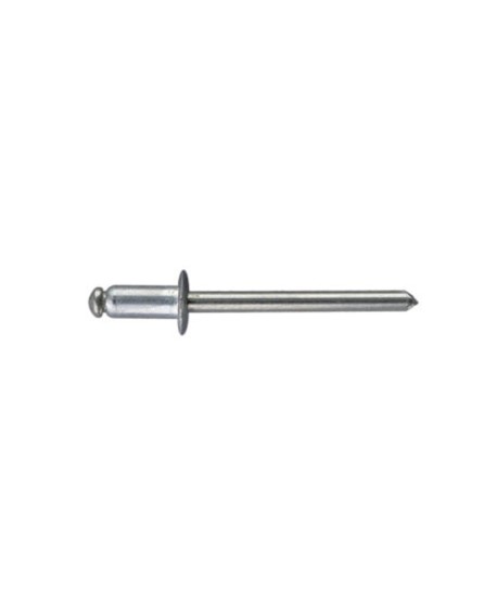 Remache acero inoxidable para el montaje de barandas y pasamanos 3032-INOX